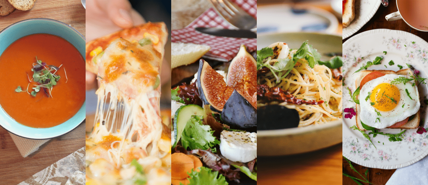 10 Tasty "Dinner For One" Meal Inspirations - Amusing Foodie