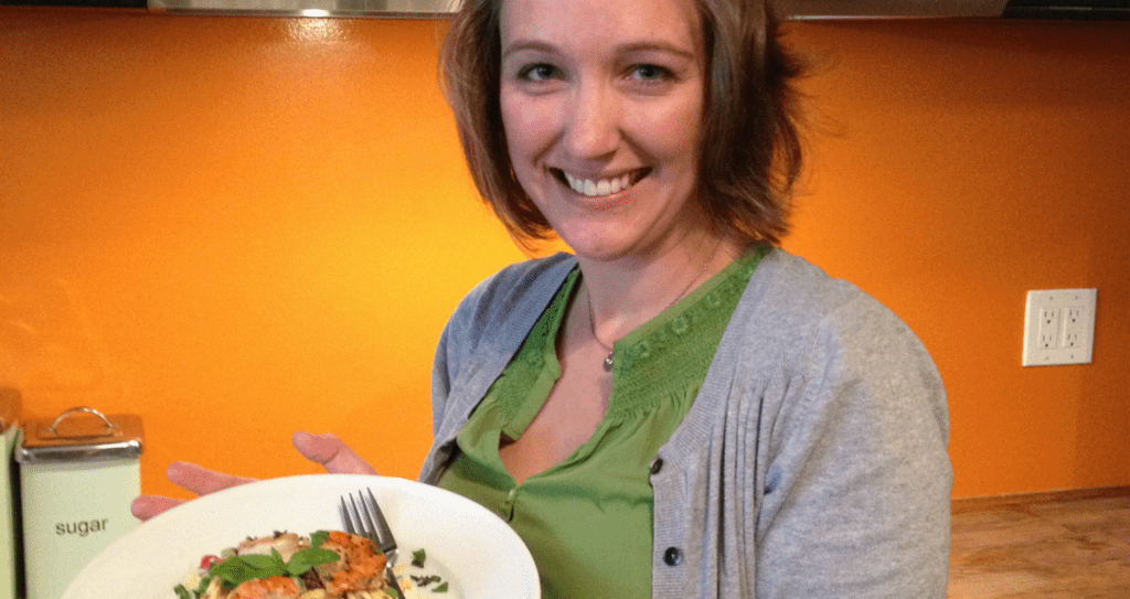 My Open Casting Call for Home Cooks on Food Network - Amusing Foodie