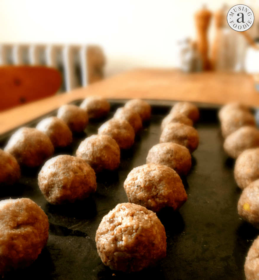 Delicious Vegetarian Meatball Sub: A Tasty Twist on a Classic Favorite ...