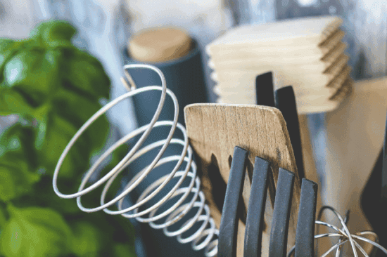 Kitchen Essentials List: 25 Must-Have Tools Every Home Cook Needs ...