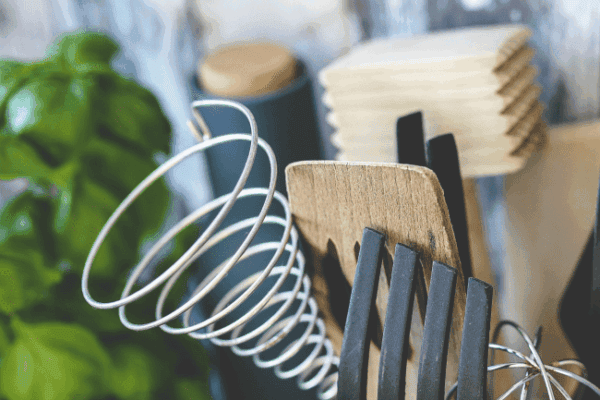 Kitchen Essentials List: 25 Must-Have Tools Every Home Cook Needs ...