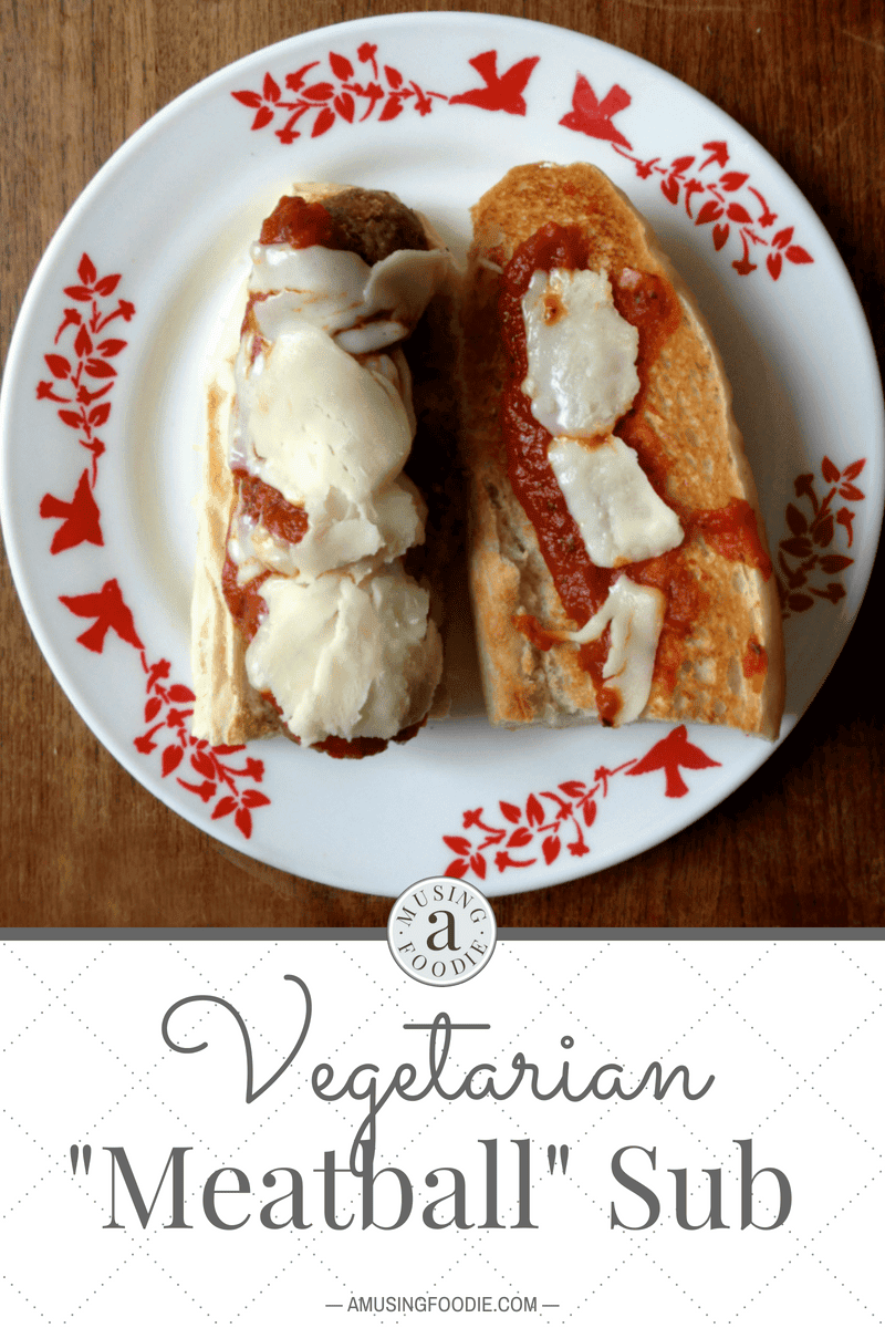 Delicious Vegetarian Meatball Sub: A Tasty Twist on a Classic Favorite ...