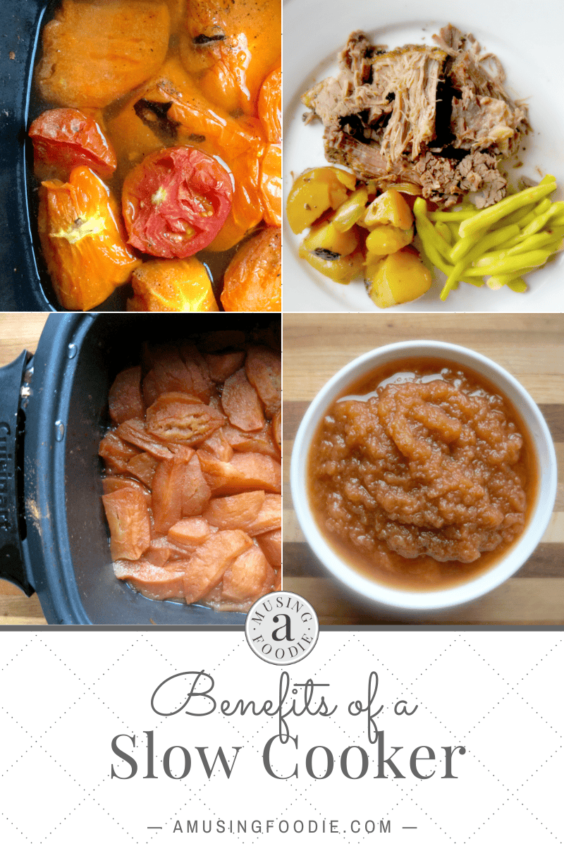 10 Benefits of a Slow Cooker (and Why Every Busy Family Needs One ...