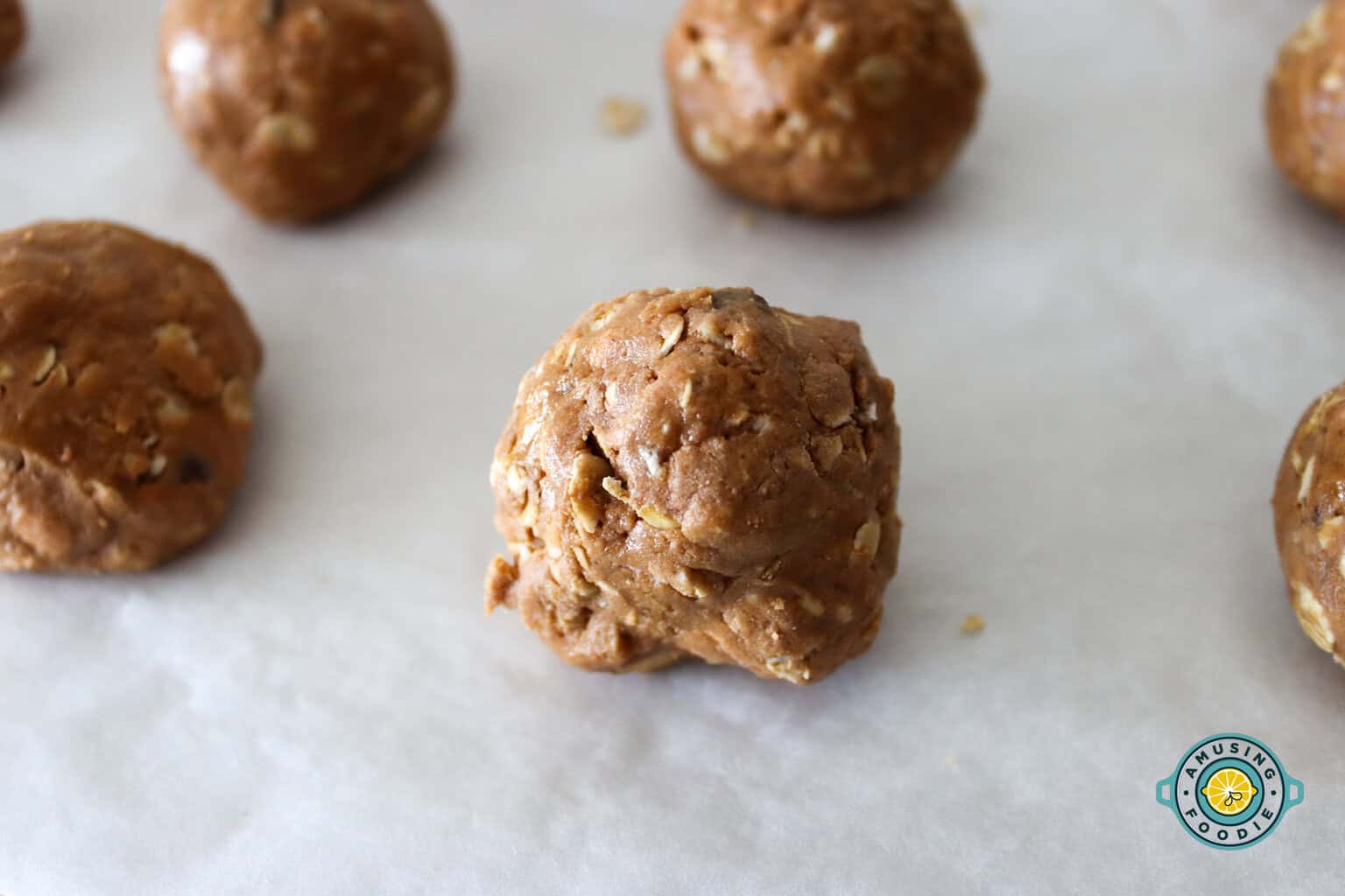 No-Bake Protein Balls – The Snack That’s Rolling with Flavor & Fuel ...
