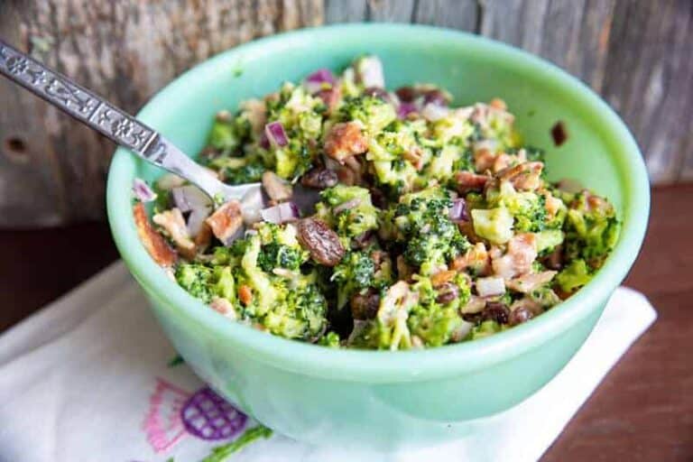 24 Easy BBQ Side Dishes (Crowd Pleasing & Make Ahead - Amusing Foodie