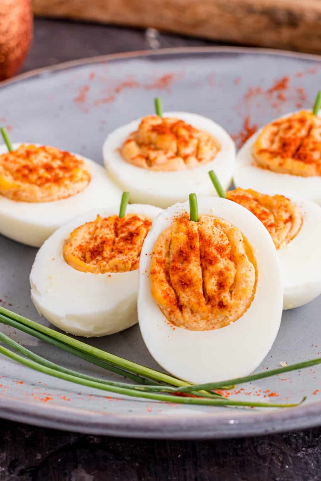 20 Quick & Easy Halloween Party Food Ideas - Amusing Foodie