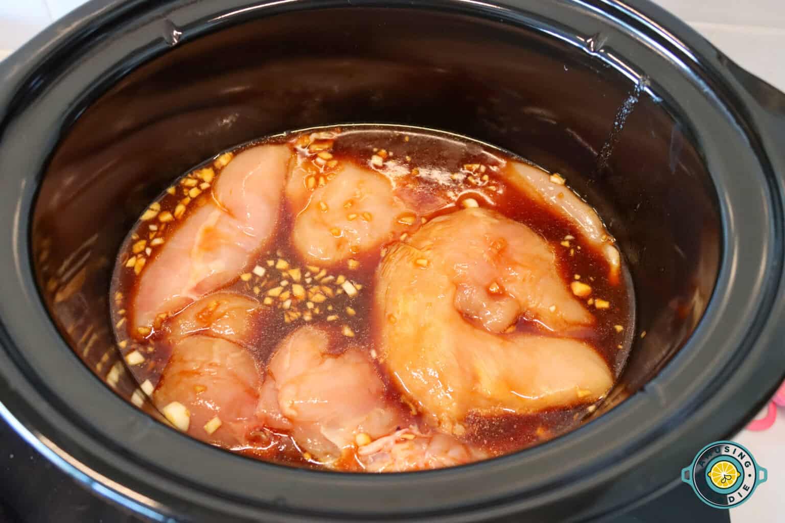 Slow Cooker Maui Chicken (Easy & Tropical Island-Inspired Dinner ...