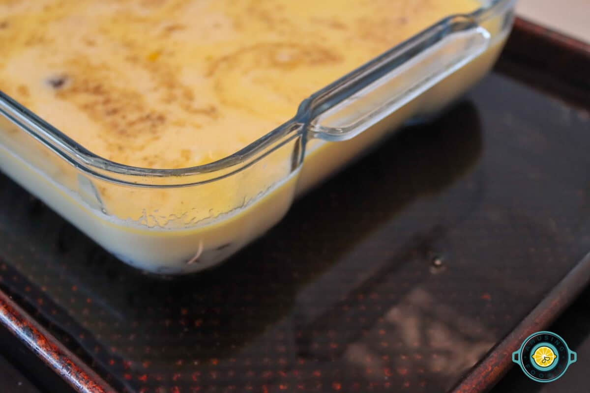 Creamy Rice Pudding – A Cozy Dessert Your Whole Family Will Love ...