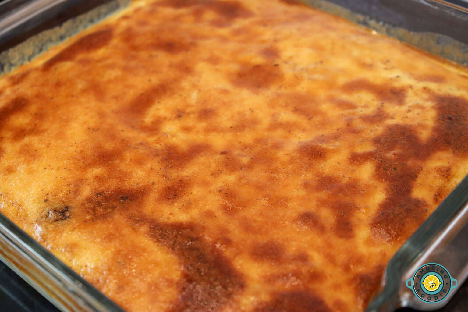Creamy Rice Pudding – A Cozy Dessert Your Whole Family Will Love ...