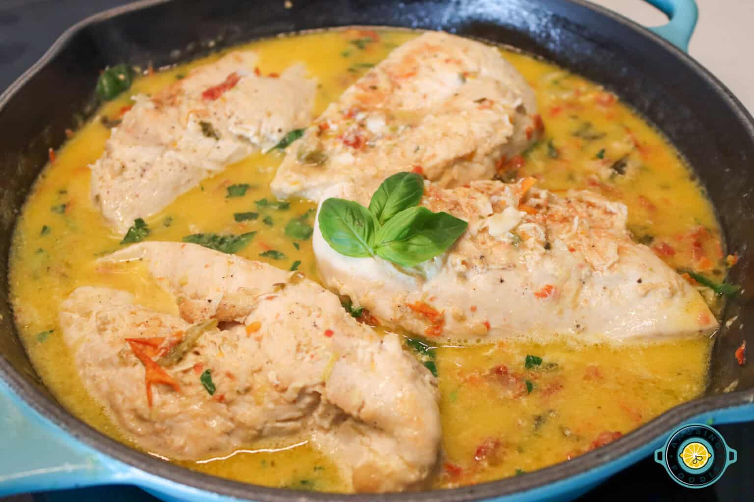 15 Healthy 30-Minute Dinners for Busy Families - Amusing Foodie