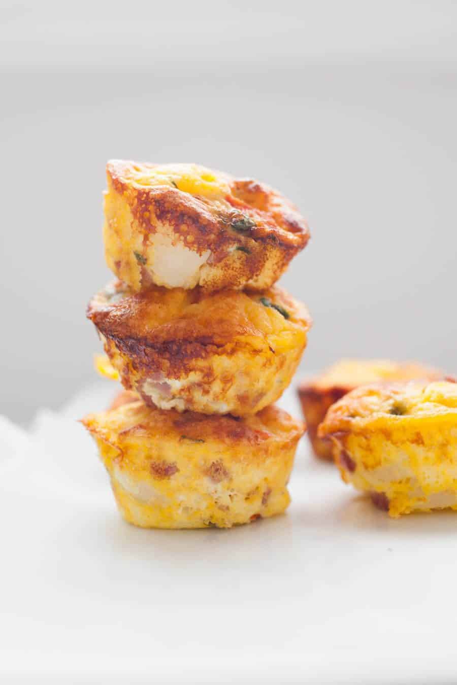 18 Best Make-Ahead Breakfasts for School Mornings - Amusing Foodie