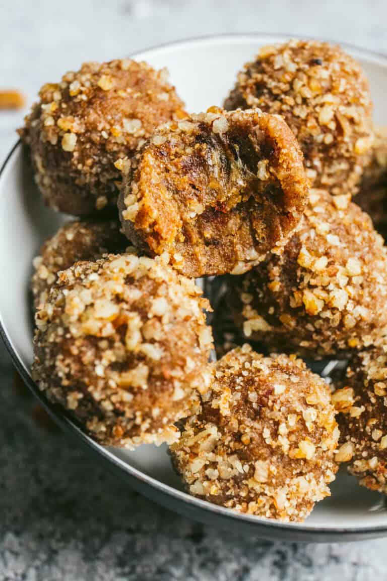 25 No-Bake Halloween Desserts for Easy Parties - Amusing Foodie