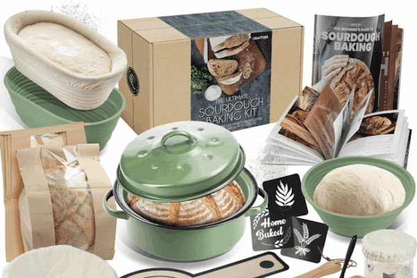 21 Useful Gifts for Bakers Who Already Have Everything - Amusing Foodie