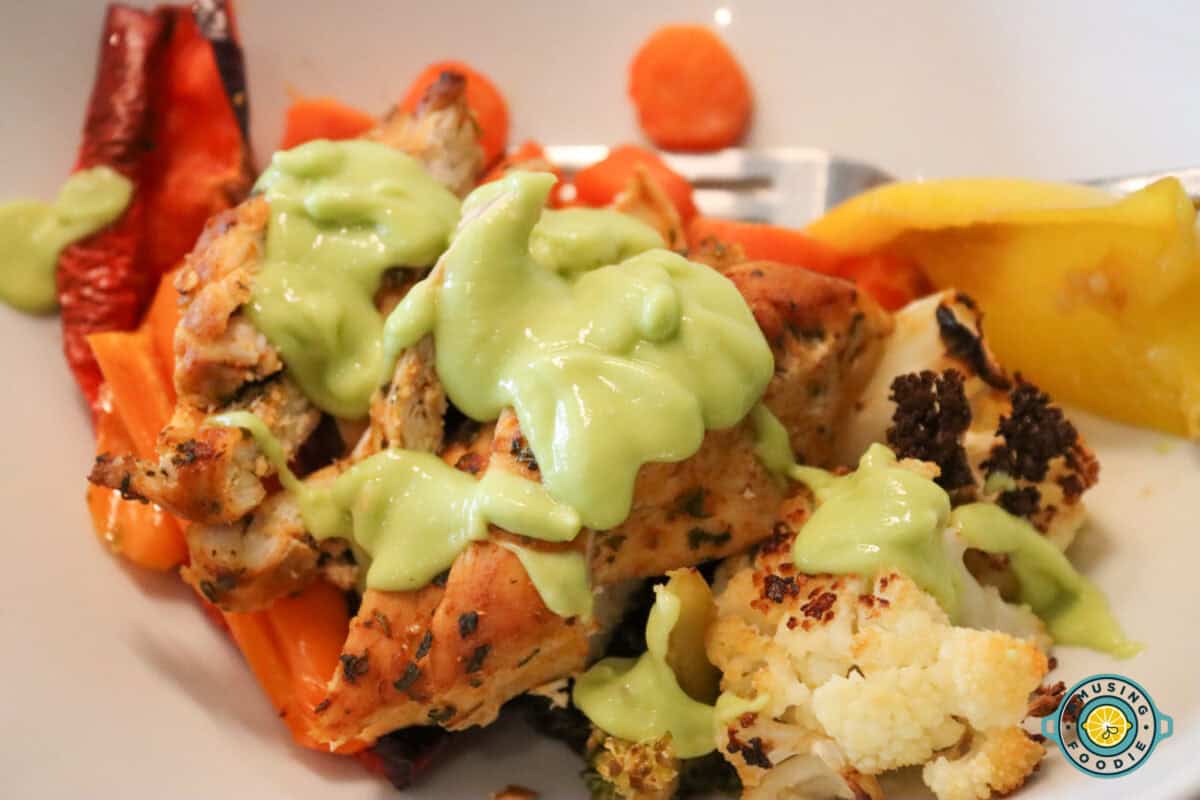 15 Healthy 30-Minute Dinners for Busy Families - Amusing Foodie
