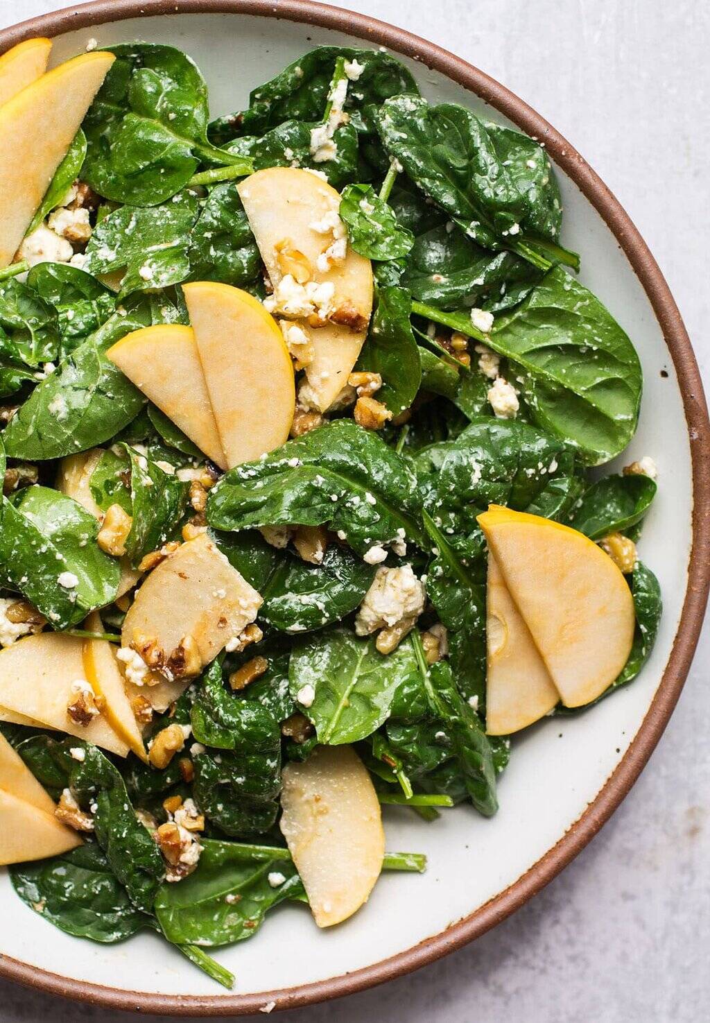 15 Festive Christmas Salad Recipes (Make-Ahead, Bright & Travel-Easy ...
