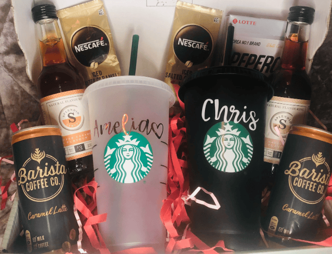 25 Best Coffee Lover Gifts & Gift Sets for Every Budget (2025 Guide ...