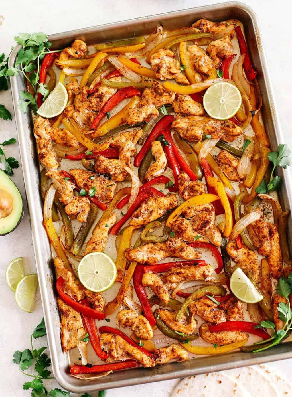 20 Easy Weeknight Chicken Dinners You’ll Make Again and Again - Amusing ...